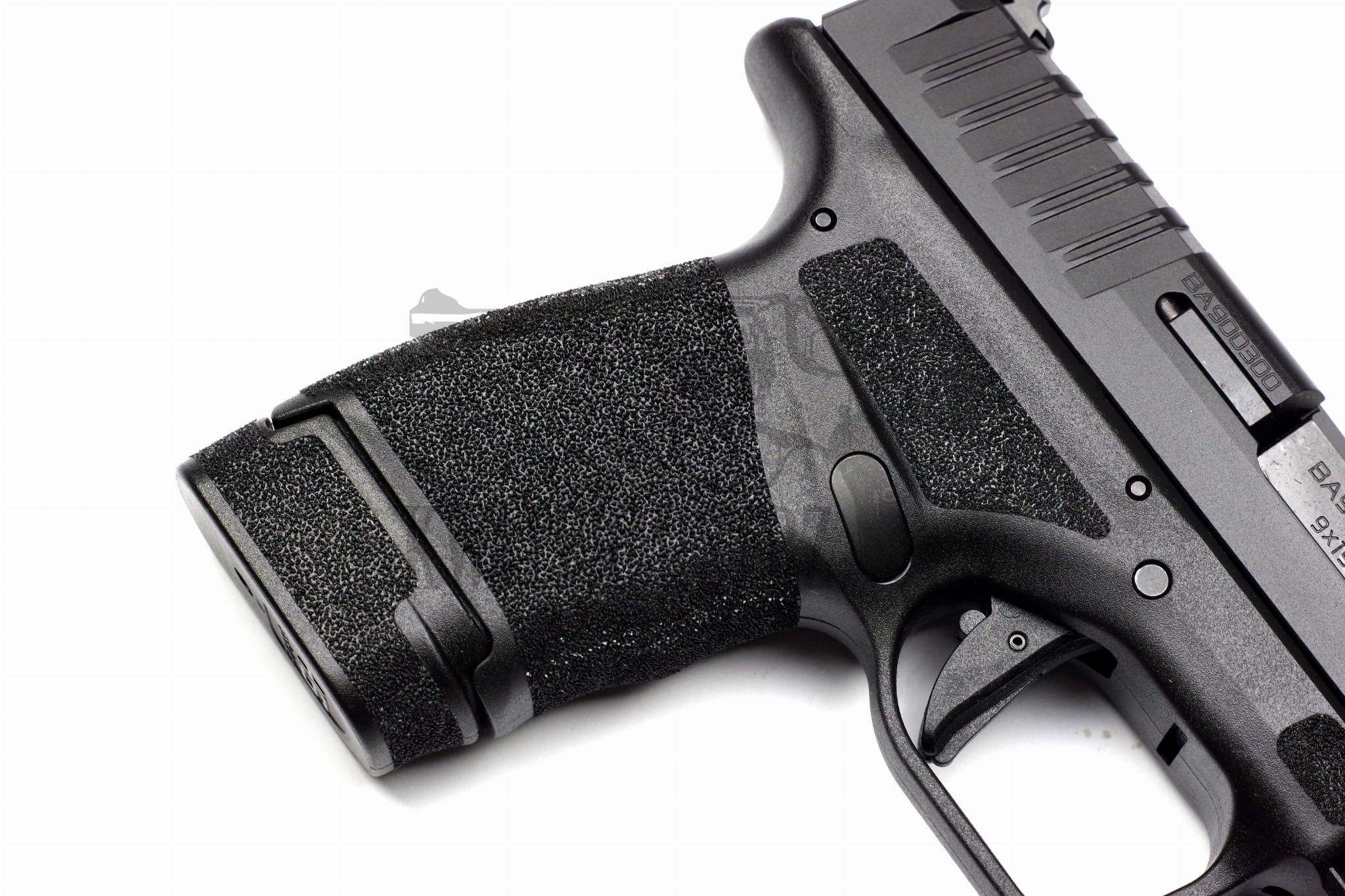 Pistolet HS H11 (Hellcat) Kwatermistrz
