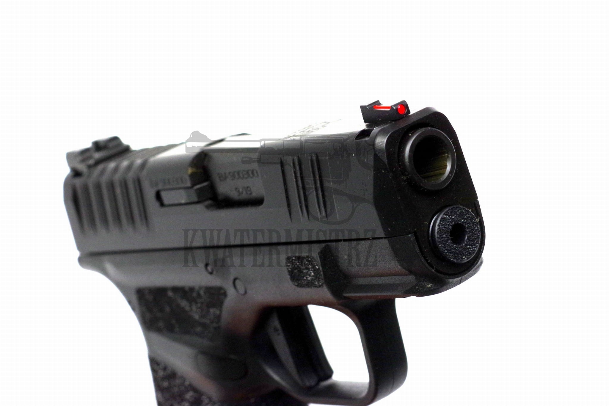 Pistolet HS H11 (Hellcat) Kwatermistrz
