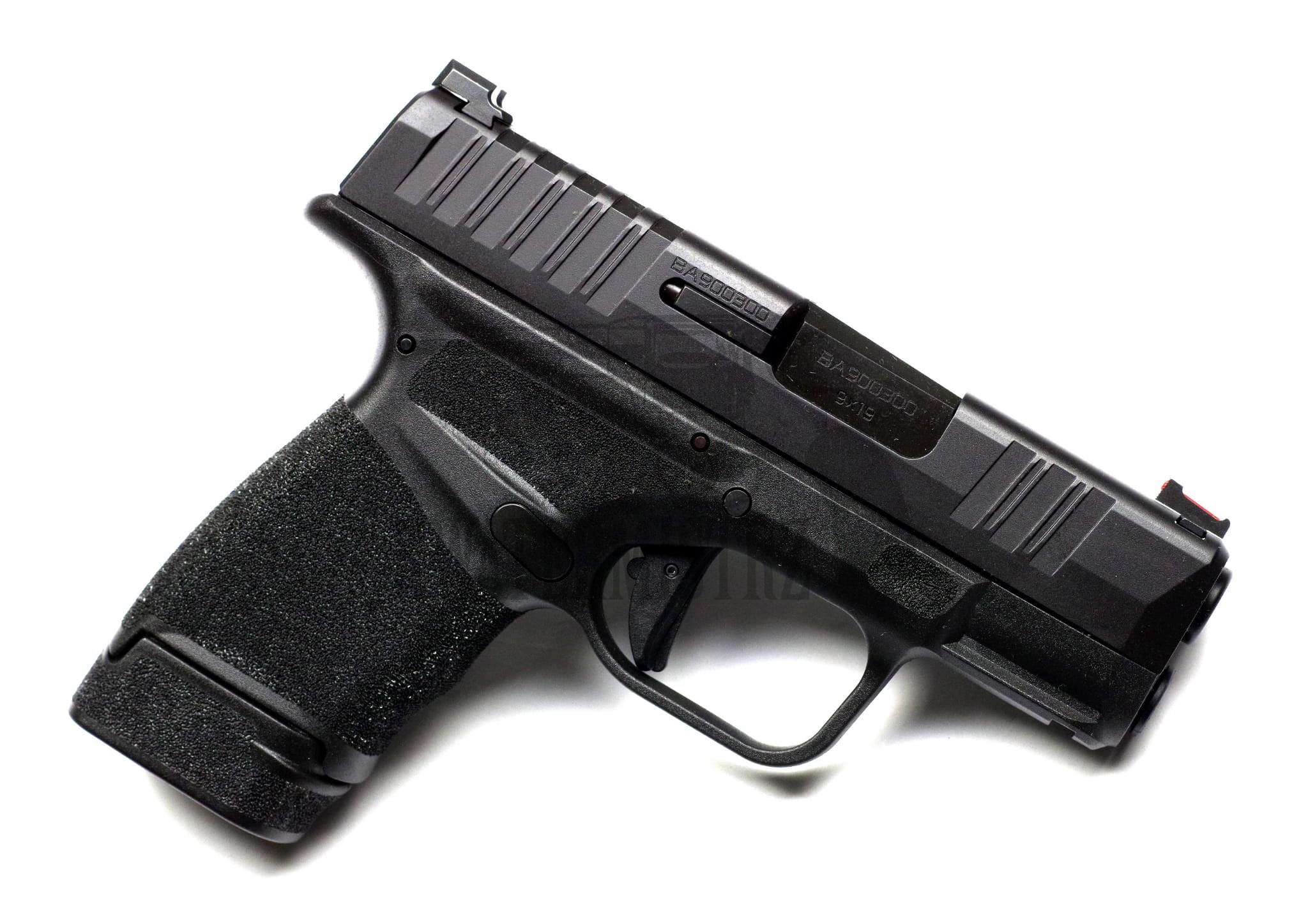 Pistolet HS H11 (Hellcat) Kwatermistrz